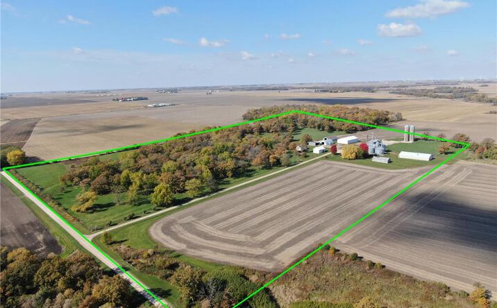 74182 115 ST Le Roy MN 55951 APN: 09.030.0030 | Crexi.com