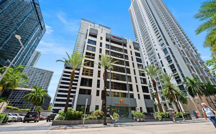 1110 Brickell Ave # 609B #609A & 609B, Miami, FL 33131 | Crexi.com