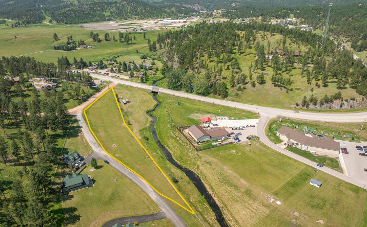 TBD Placer Place, Hill City, SD 57735 | Crexi.com