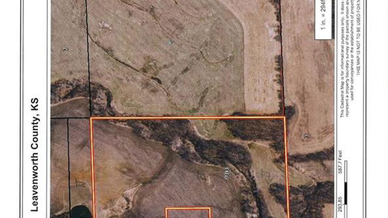 00000 183rd Street, Leavenworth, KS 66048 | Crexi.com