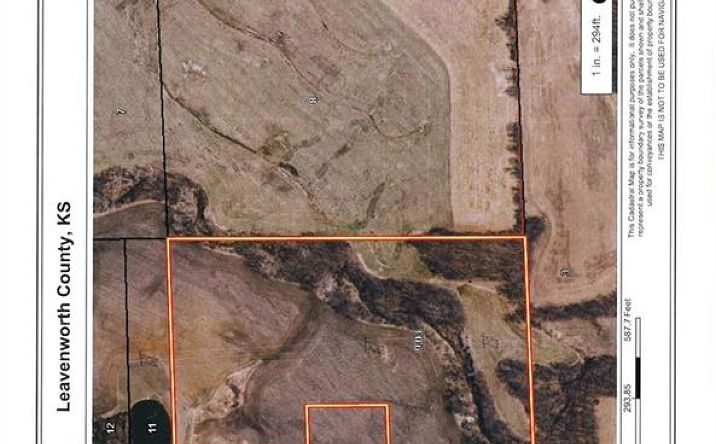 00000 183rd Street, Leavenworth, KS 66048 | Crexi.com
