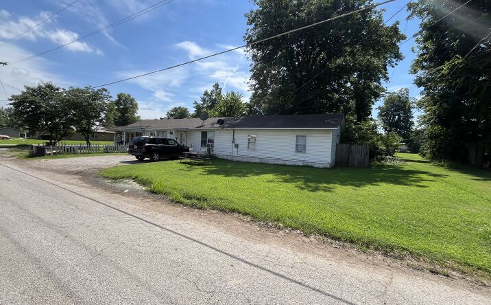 MULTIPLE SENATH CARDWELL, Cardwell, MO 63829 | Crexi.com