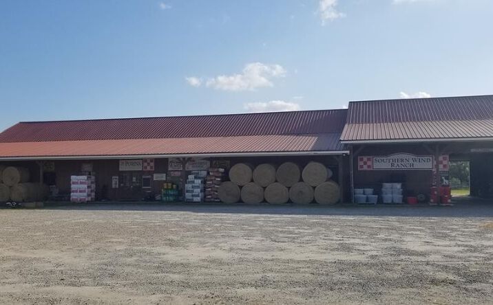 4376 Highway 84, Jakin, GA 39861 | Crexi.com