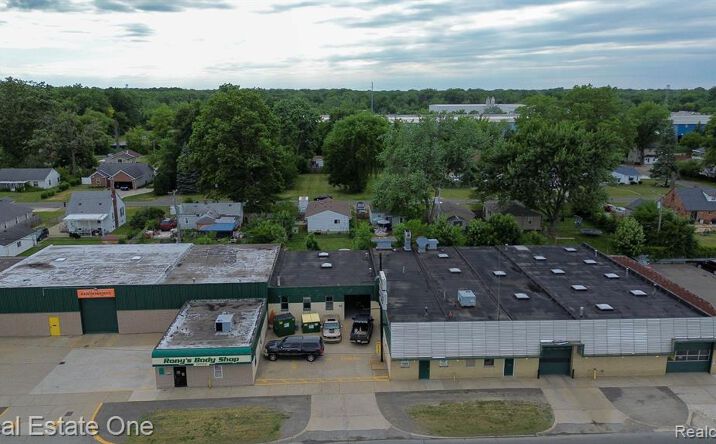 11680 Allen Rd, Taylor, MI 48180 | Crexi.com