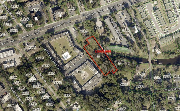 0 Philips Hwy, Jacksonville, FL 32207 | Crexi.com