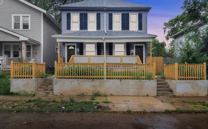 54-56 Benfield Ave, Columbus, OH 43207 | Crexi.com