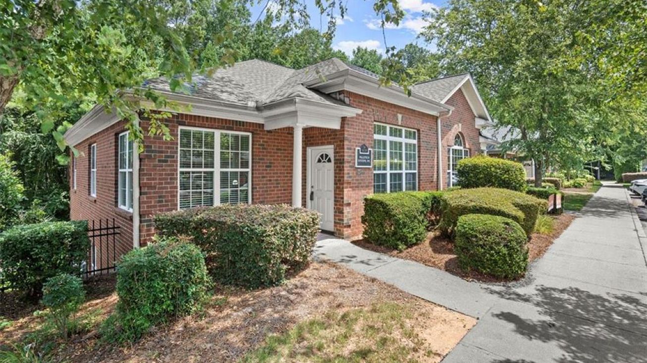 11539 Park Woods Circle Unit 201-2, Alpharetta, GA 30005 | Crexi.com