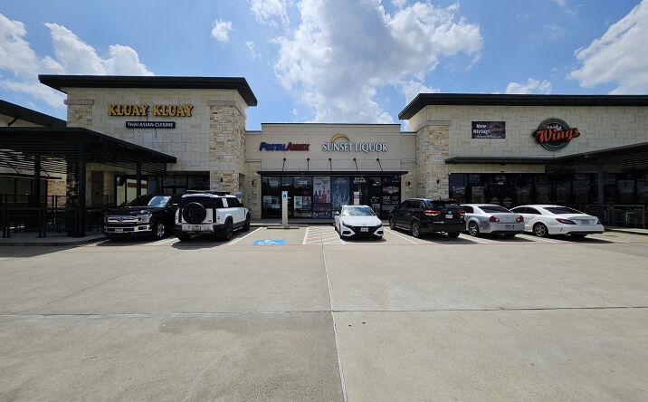 9115 FARM TO MARKET RD 723 Richmond TX 77406 | Crexi.com