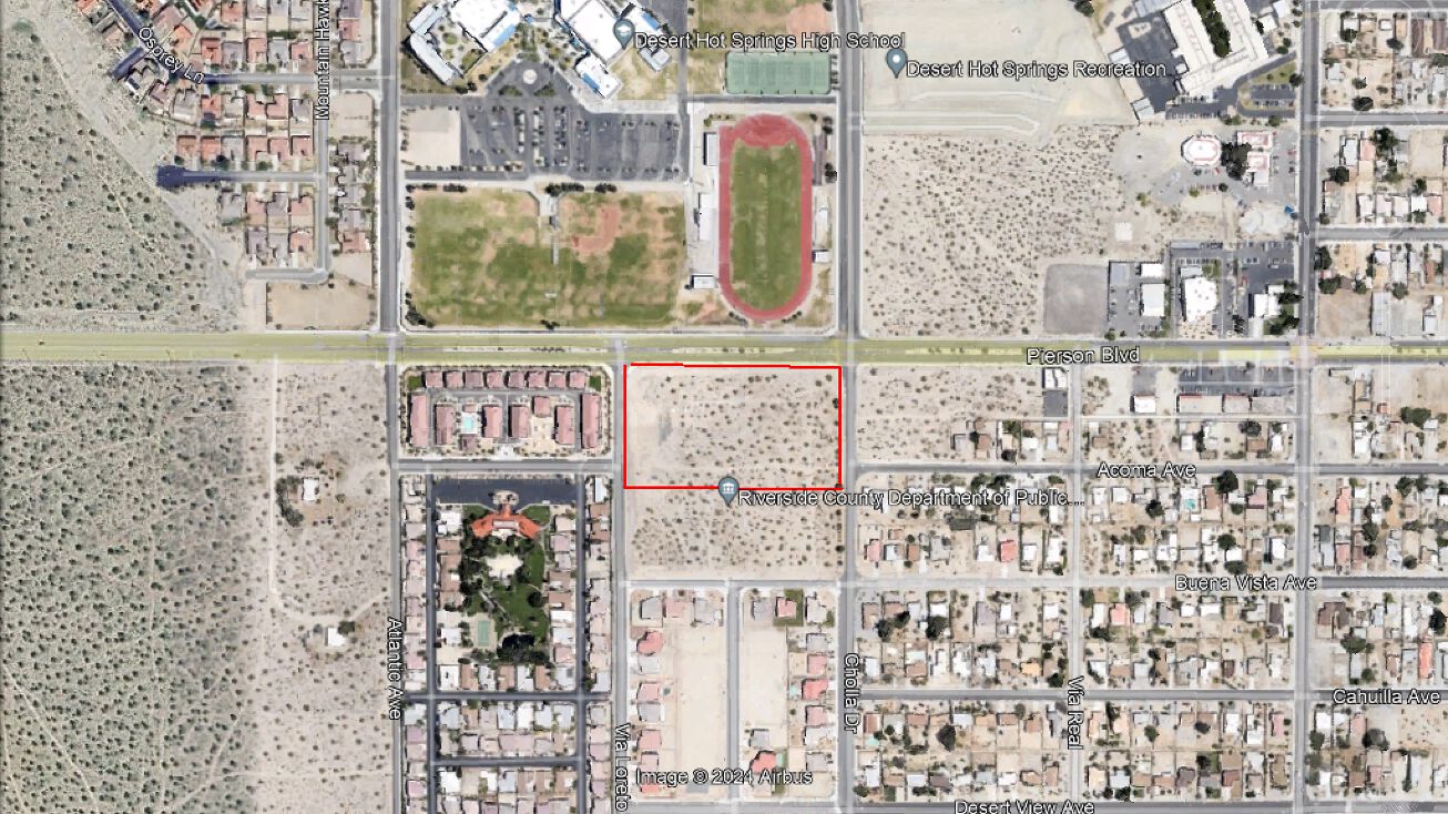 700 Via Loreto, Desert Hot Springs, CA 92240 | Crexi.com