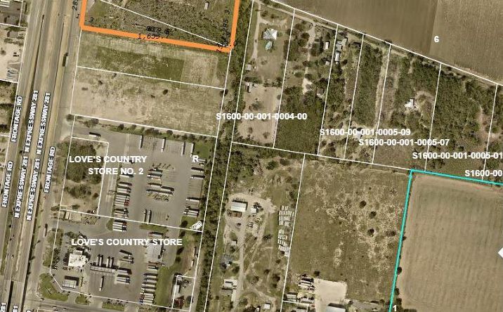 0000 Interstate 69C, Edinburg, TX 78542 | Crexi.com