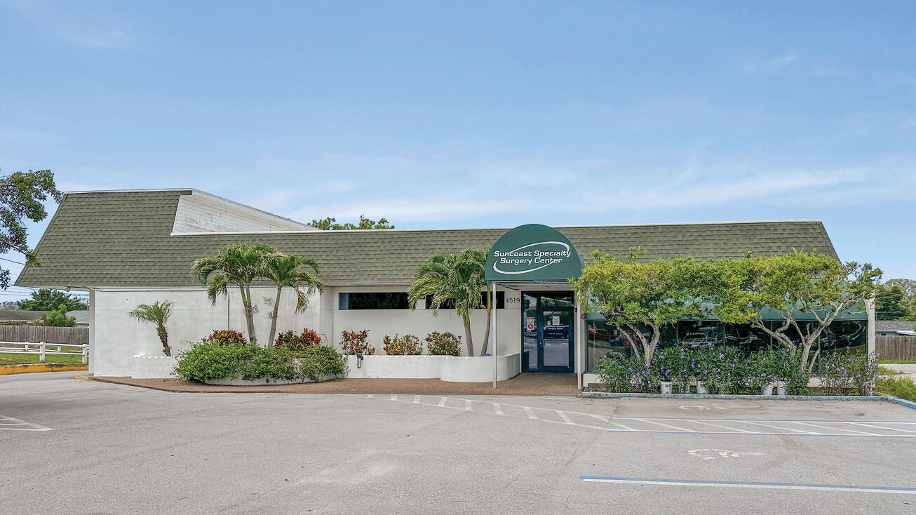 4519 U.S. Hwy 19, New Port Richey, FL 34652 | Crexi.com