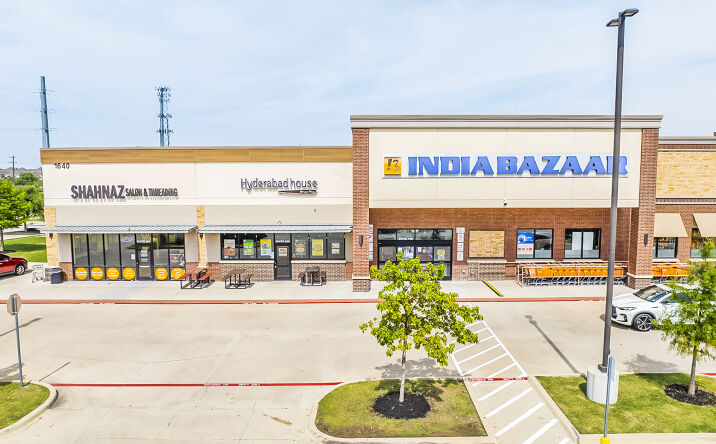 1640 FM 423 Frisco TX 75033-0751 APN: 744714 | Crexi.com