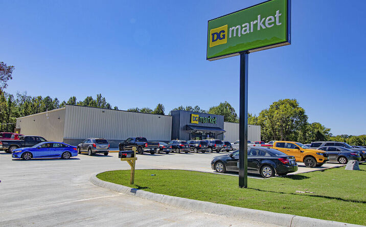 Grocery Stores for Sale | Crexi