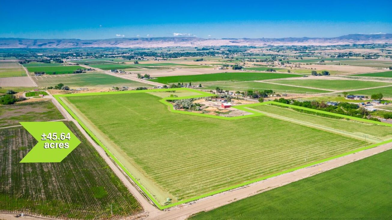 Lower Pleasant Ridge Rd, Wilder, ID 83676 | Crexi.com