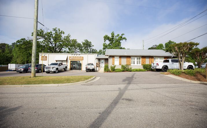 2720 John Hawkins Parkway, hoover, AL 35244 | Crexi.com