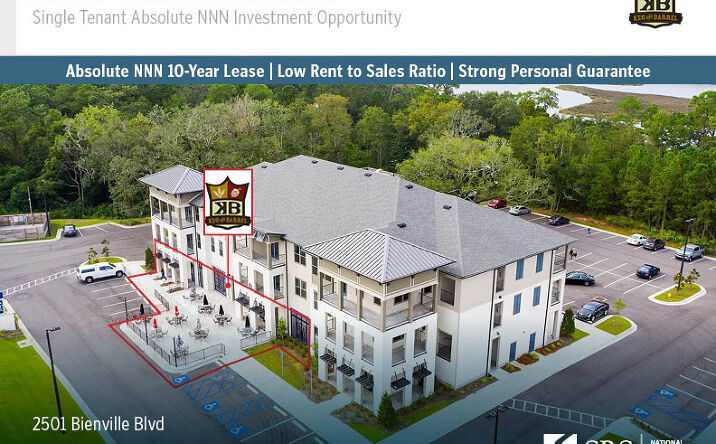 William Wamble - SRS Real Estate Partners Tampa | Crexi