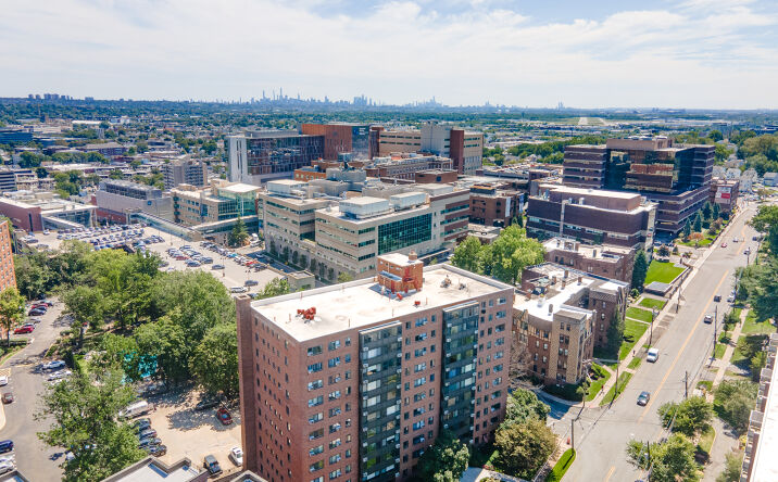 90 Prospect Ave, Hackensack, NJ 07601 | Crexi.com