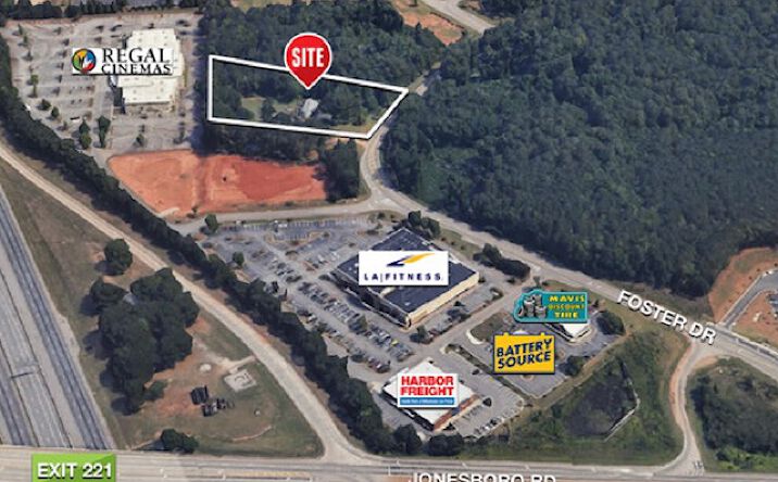 141 Foster Dr, McDonough, GA 30253 | Crexi.com