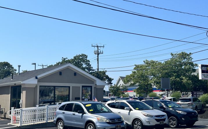 609 IYANNOUGH ROAD/RTE132 Hyannis MA 02601 APN: 311_007 | Crexi.com