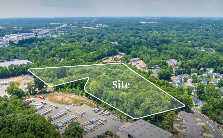 Oneida Rd, Charlotte, NC 28269 | Crexi.com