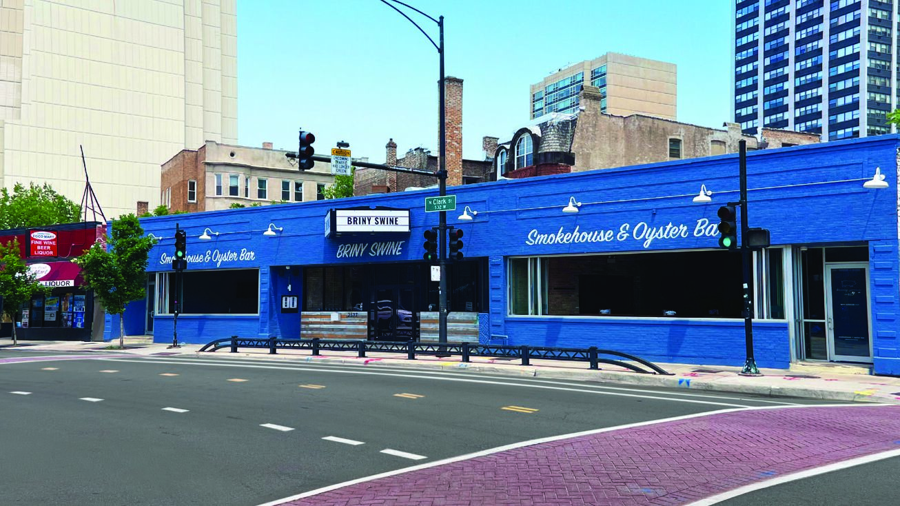 2577 N Clark St, Chicago, IL 60614 | Crexi.com