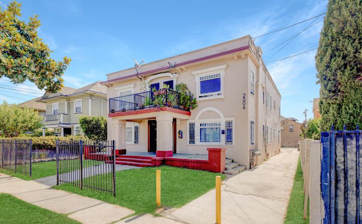 Los Angeles, CA Commercial Real Estate for Sale | Crexi.com