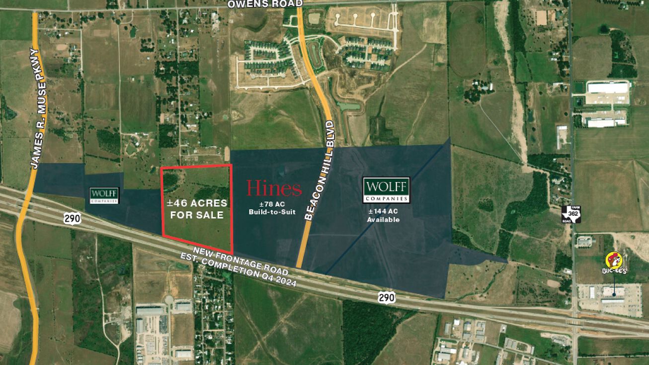 US 290, Waller, TX 77484 | Crexi.com