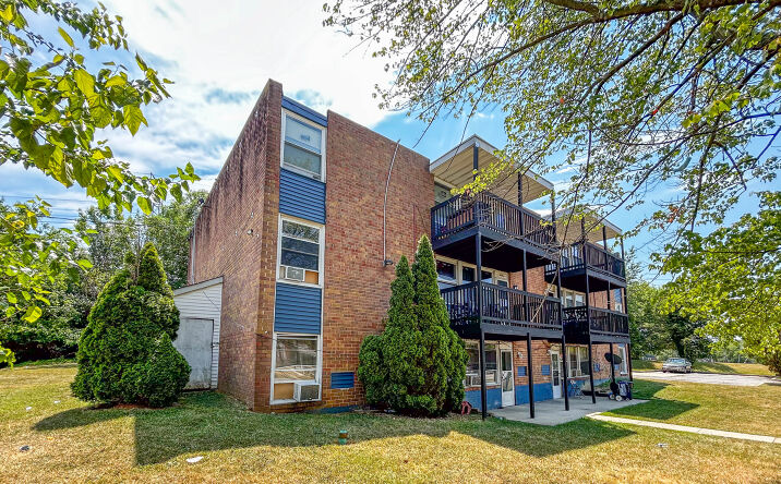 5461 Cedonia Ave, Baltimore, MD 21206 | Crexi.com