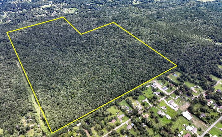 0 Ellis Lane, Vidor, TX 77662 | Crexi.com