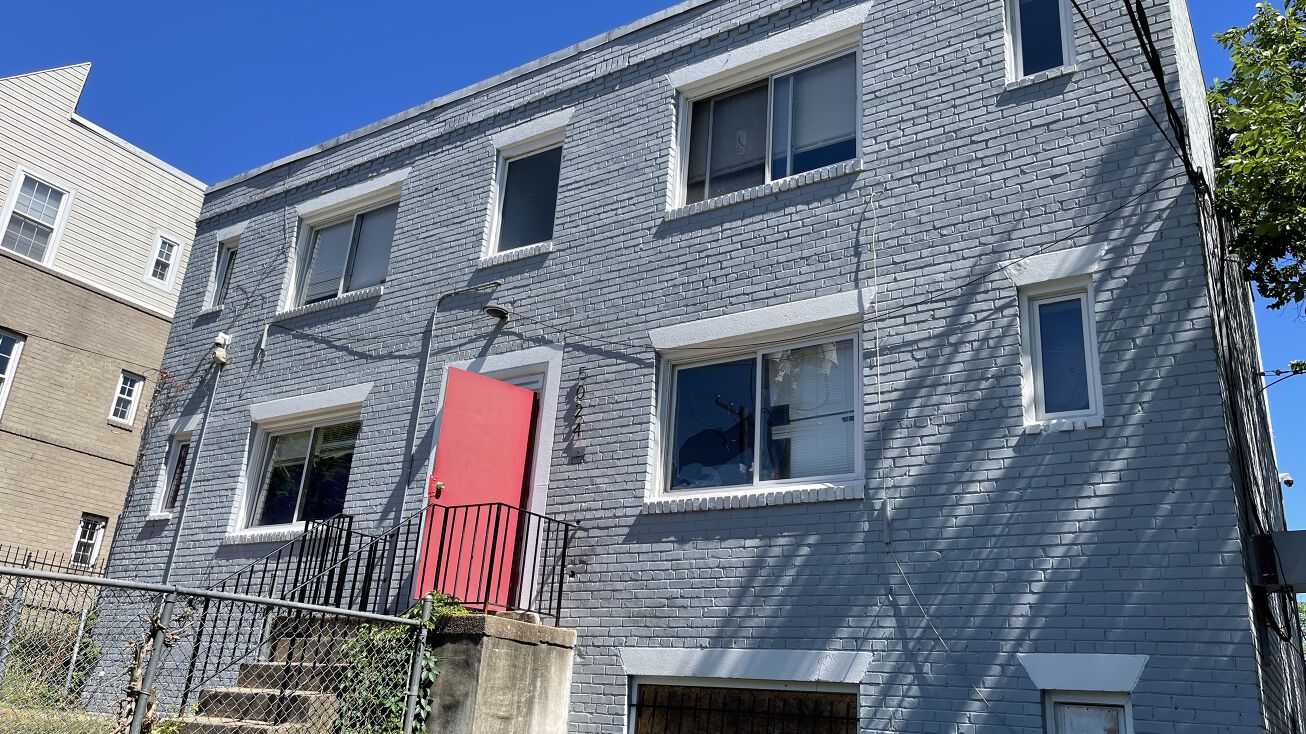 5024 H St SE, Washington, DC 20019 | Crexi.com
