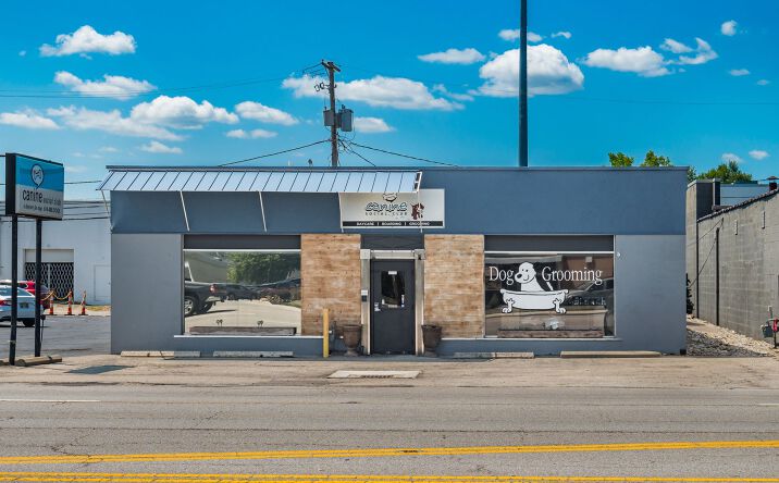 1103 Dublin Rd, Columbus, OH 43215 | Crexi.com