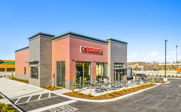 1235 COLUMBUS AVE Lebanon OH 45036 | Crexi.com