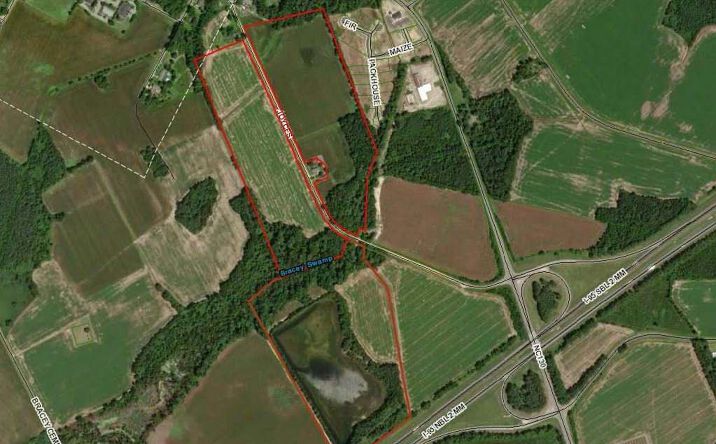 State Rd 2518, Rowland, NC 28383 | Crexi.com