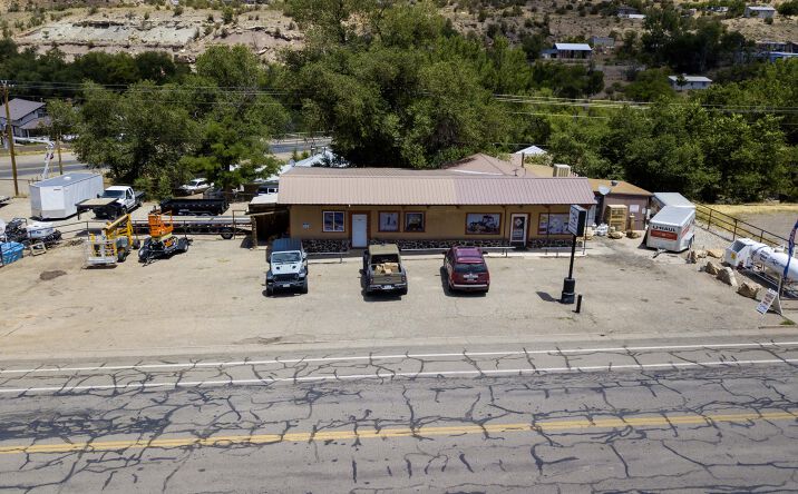 120 E Main St, Nucla, CO 81424 | Crexi.com