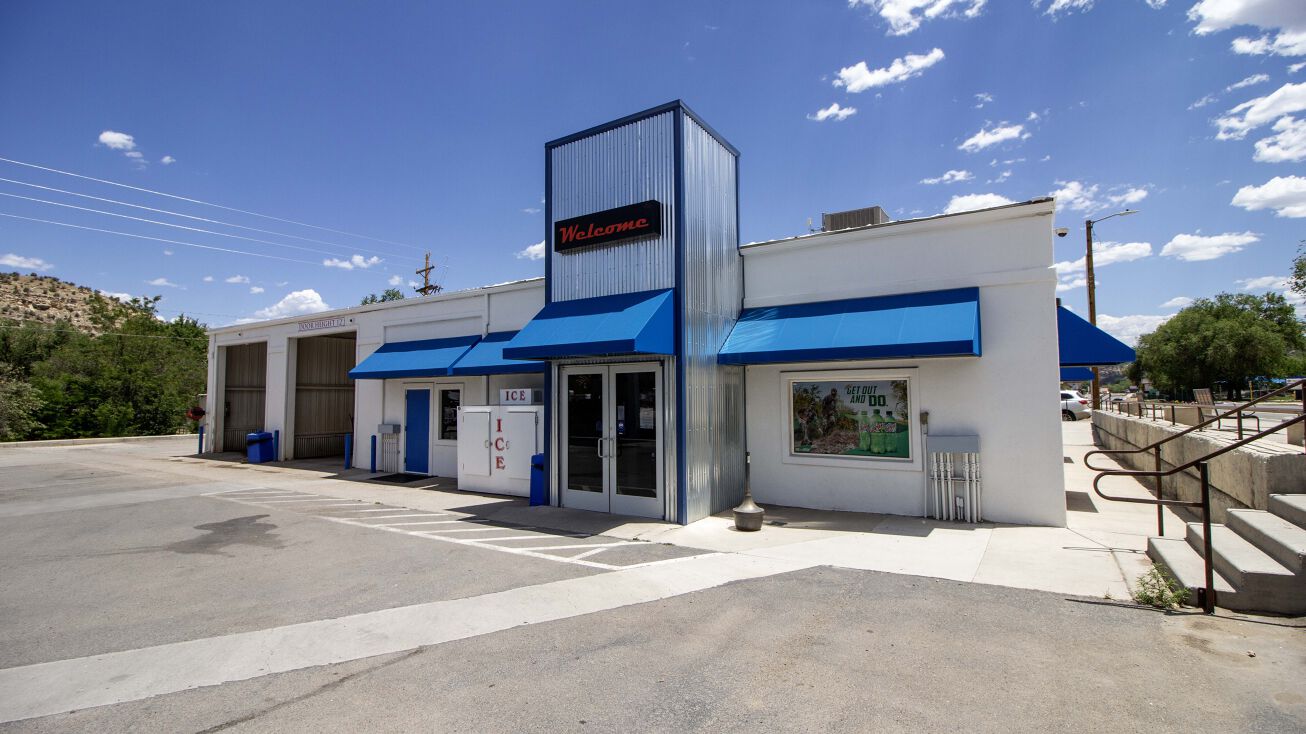 Nucla, CO | Crexi.com