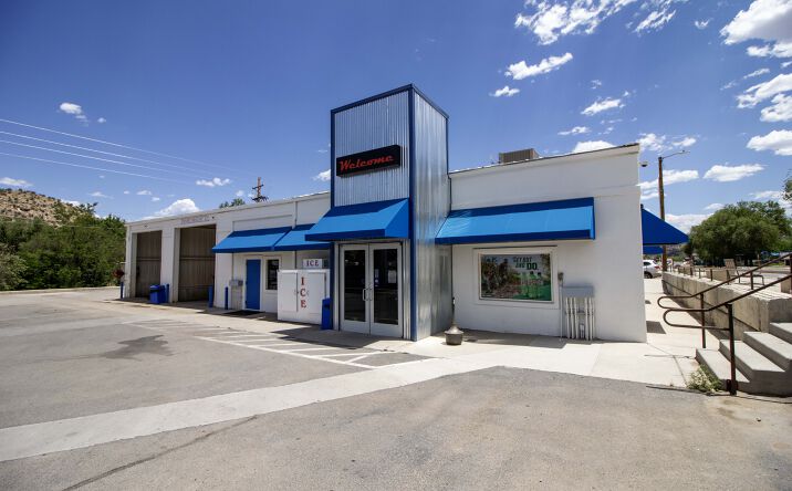 Nucla, CO | Crexi.com