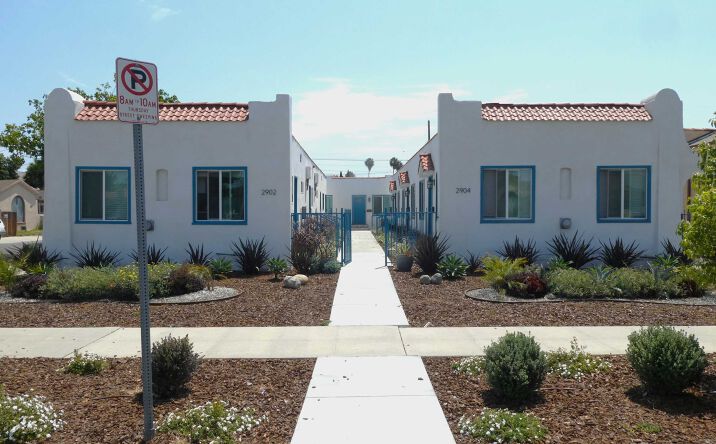 2150 S West View St, Los Angeles, CA 90016 | Crexi.com