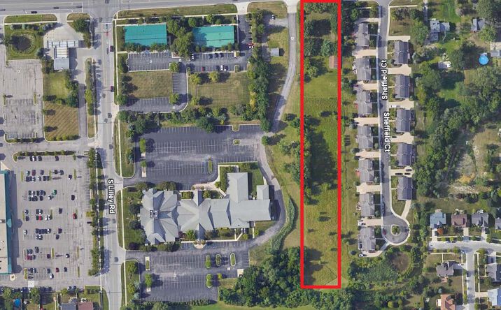 Ford Rd, Canton, MI 48188 | Crexi.com
