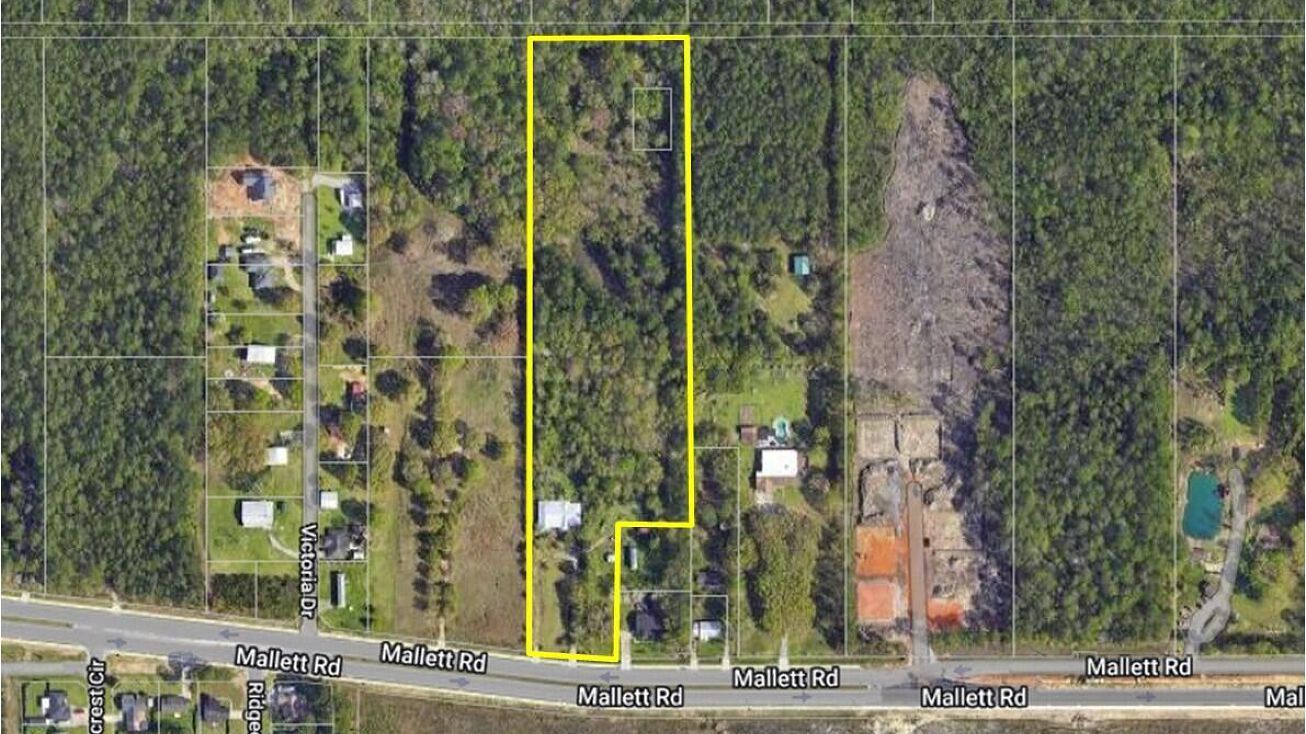 15020 Cook Road, Biloxi, MS 39532 | Crexi.com