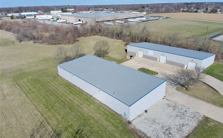 Decatur, IL | Crexi.com