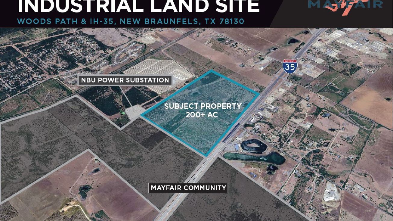 Goodwin Ln, New Braunfels, TX 78130 | Crexi.com