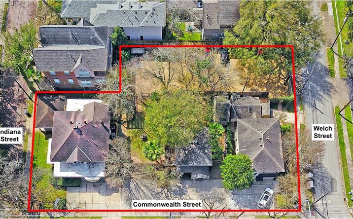 2006 Commonwealth St, Houston, TX 77006 | Crexi.com