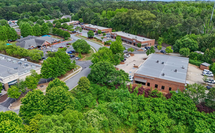 Marietta, GA Commercial Real Estate for Sale | Crexi.com