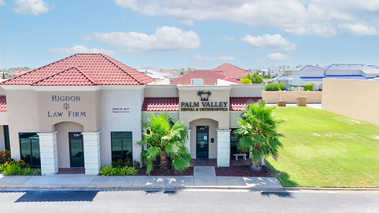 4733 S Jackson Rd, Edinburg, TX 78539 | Crexi.com