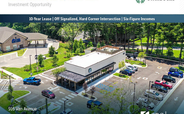 William Wamble - SRS Real Estate Partners Tampa | Crexi