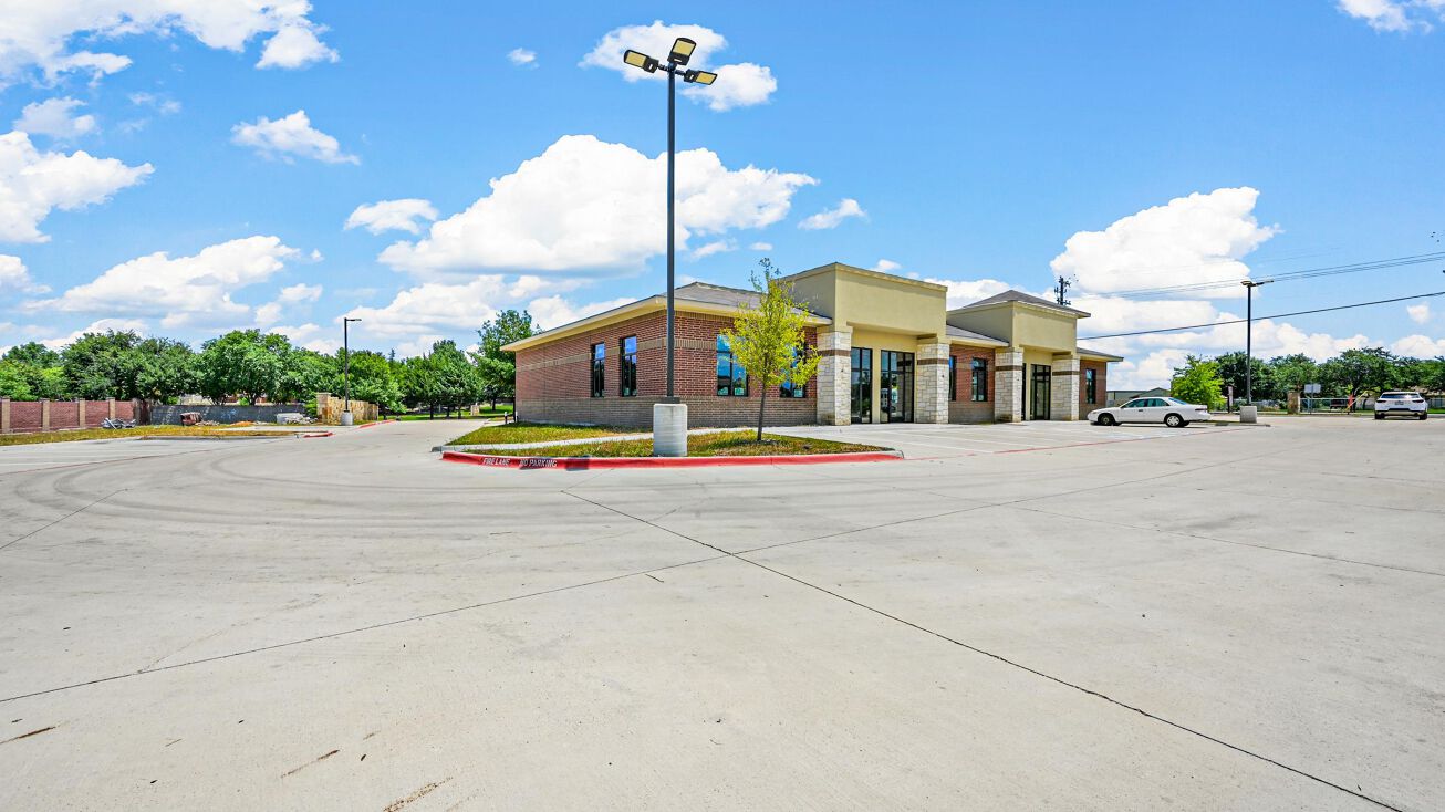 1001 Travis Ranch Blvd, Forney, TX 75126 | Crexi.com