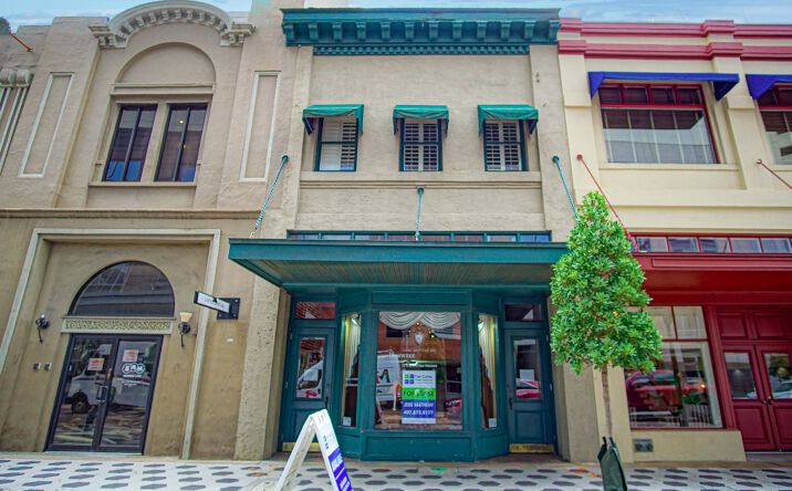 17 E Pine St, Orlando, FL 32801 | Crexi.com