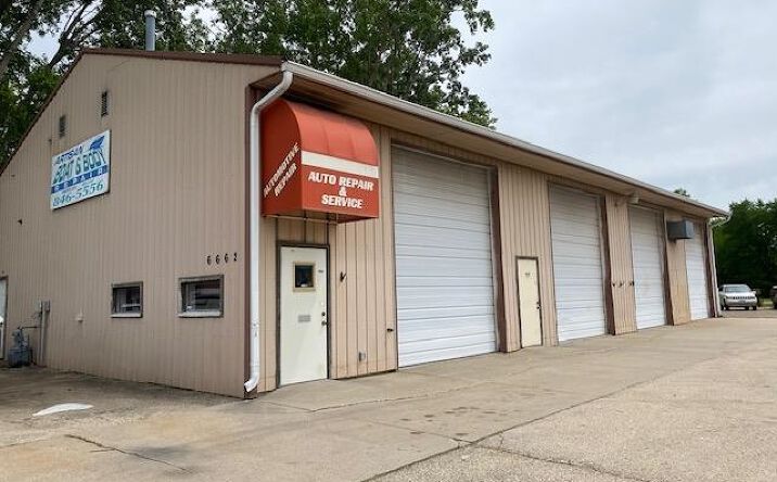 6580 Lake Rd, Windsor, WI 53598 | Crexi.com