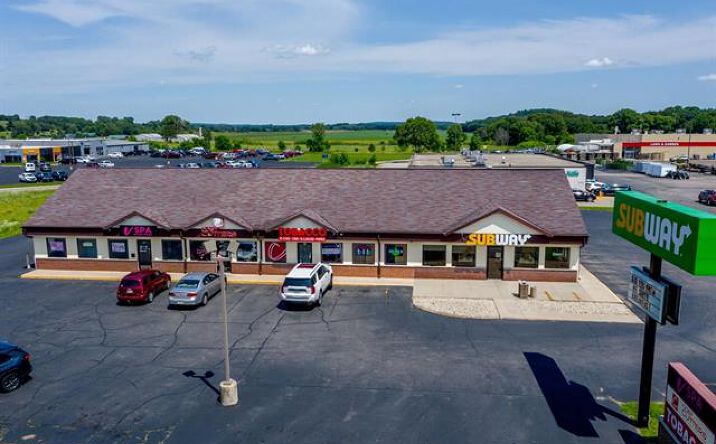 2933 NEW PINERY RD Portage WI 53901-9226 APN: 11271-3138.A | Crexi.com