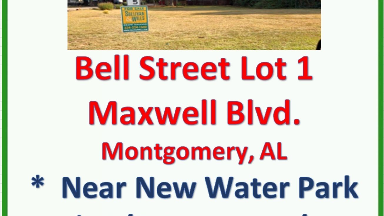 Bell St, Montgomery, AL 36104 | Crexi.com